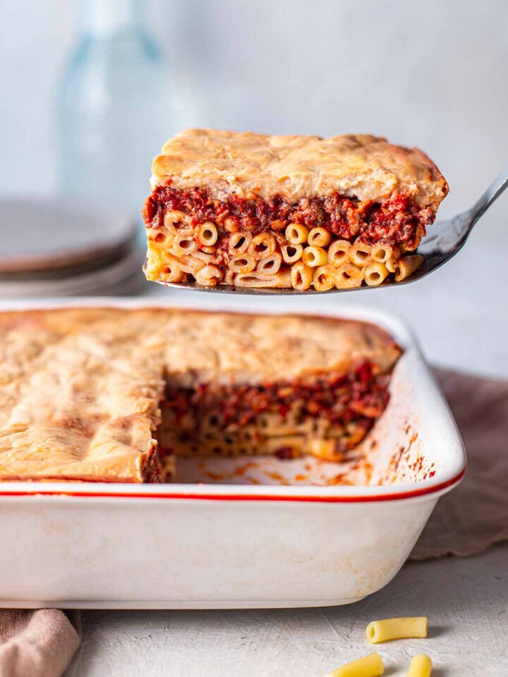 Moroccan vegetable tray bake - Rainbow Nourishments