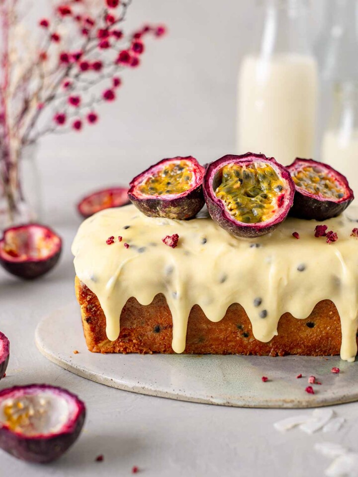 Wholesome Vegan Recipes with a Twist! - Rainbow Nourishments