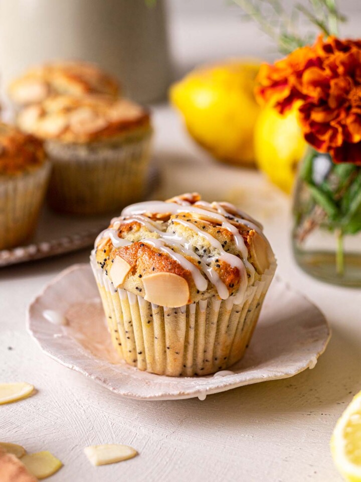 Easy Vegan Baking Recipes - Rainbow Nourishments