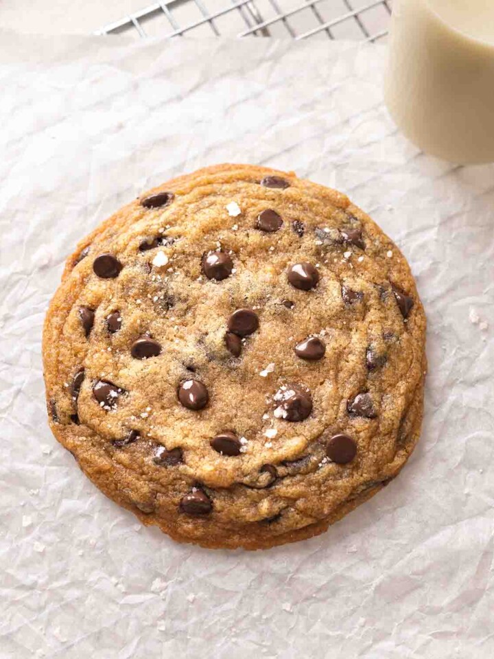 Vegan Cookie Dough - Rainbow Nourishments
