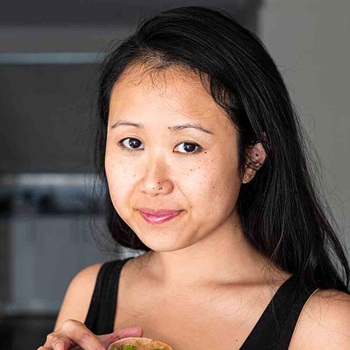 Vegan Raspberry Bars (no bake) - Rainbow Nourishments